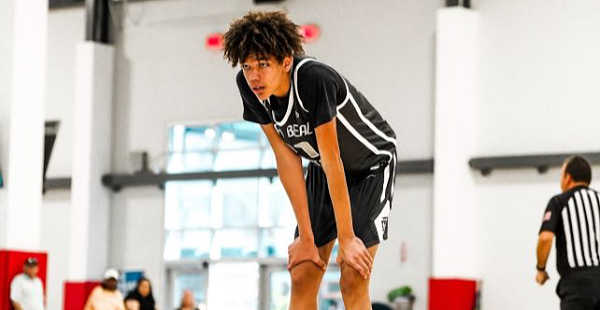 Bank of O'Fallon Shootout: Jimmy McKinney III, Scottie Adkinson and ...