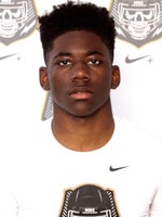 Terrence Jackson Jr., Lake Area New Tech, Cornerback