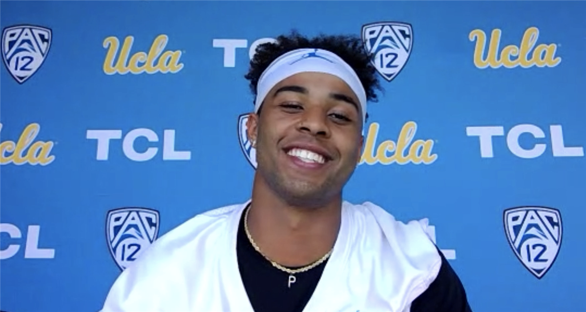 Shea Pitts Talks About How Fun it is to Play in this Defense