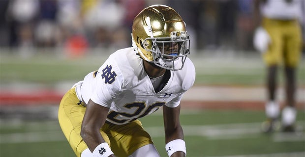 College football's 10 highest-paid positions based on NIL earnings ...
