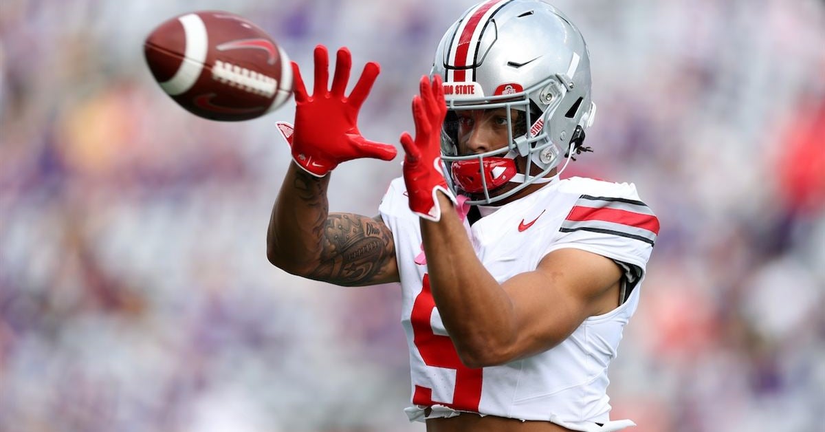 UCLA Football Commitment Analysis: Ohio State Safety Transfer Malik ...
