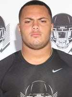 Kenneth Benitez, Benedictine Military School, Defensive Tackle