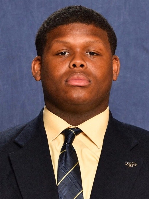 Jaylen Twyman, Minnesota, Defensive Line