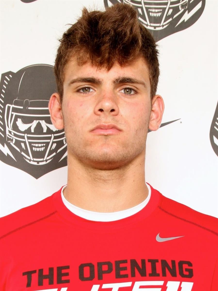 Complete list of Kentucky's new class of Wildcats