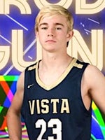 Brody Guinn, Vista Murrieta, Wide Receiver