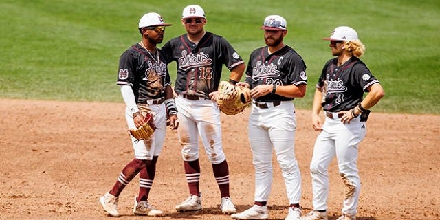 Summer League Diamond Dogs, July 28