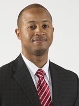 Takayo Siddle, Head Coach (BK), UNC Wilmington Seahawks