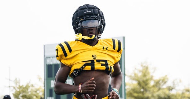 Baltimore ATH Bryce Deas high on USC, intrigued by Colorado's early offer