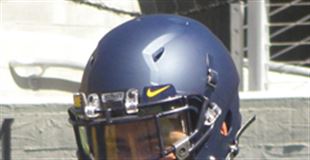 Devante Downs, California, Athlete