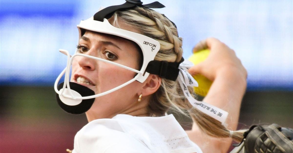 Alabama Shut Out, Eliminated From NCAA Softball Tourney