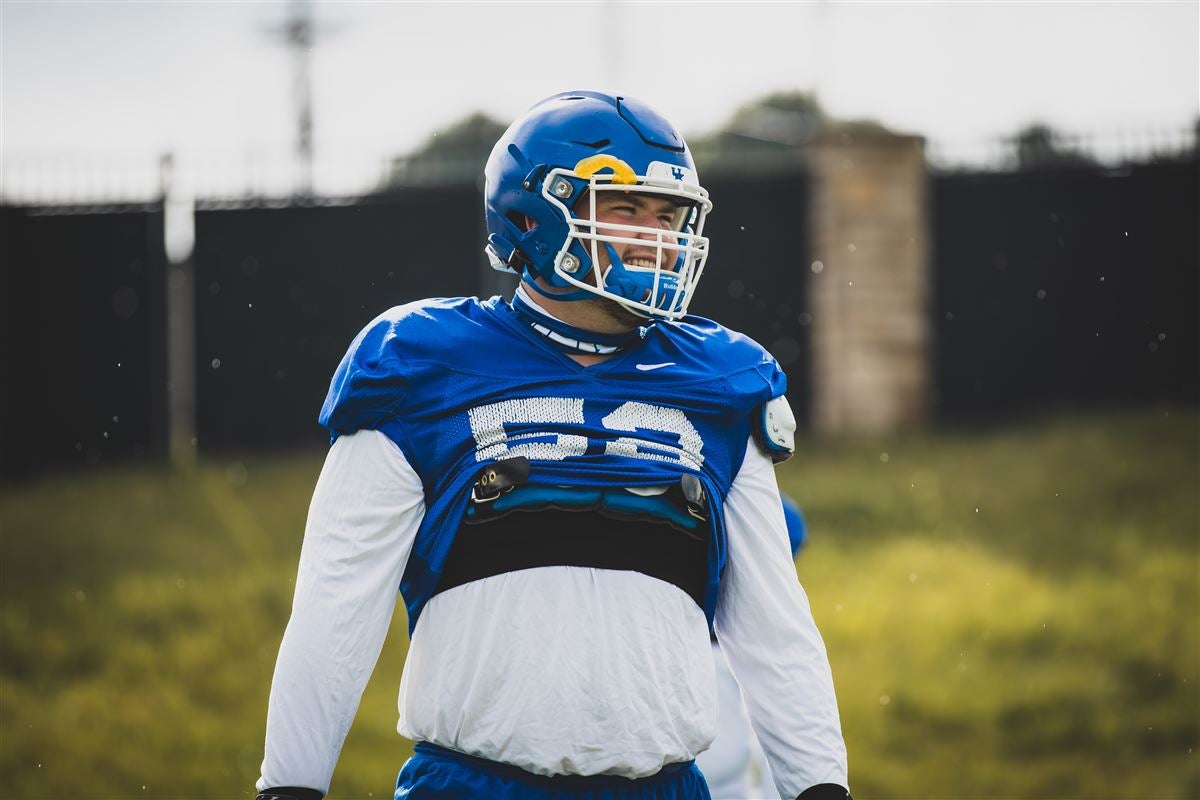 Drake Jackson, Max Duffy discuss extra year of eligibility