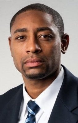 Dallas Baker, Wide Receivers Coach (FB), Baylor Bears