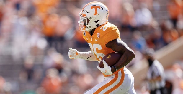 The best quotes from Tennessee's players during Alabama week