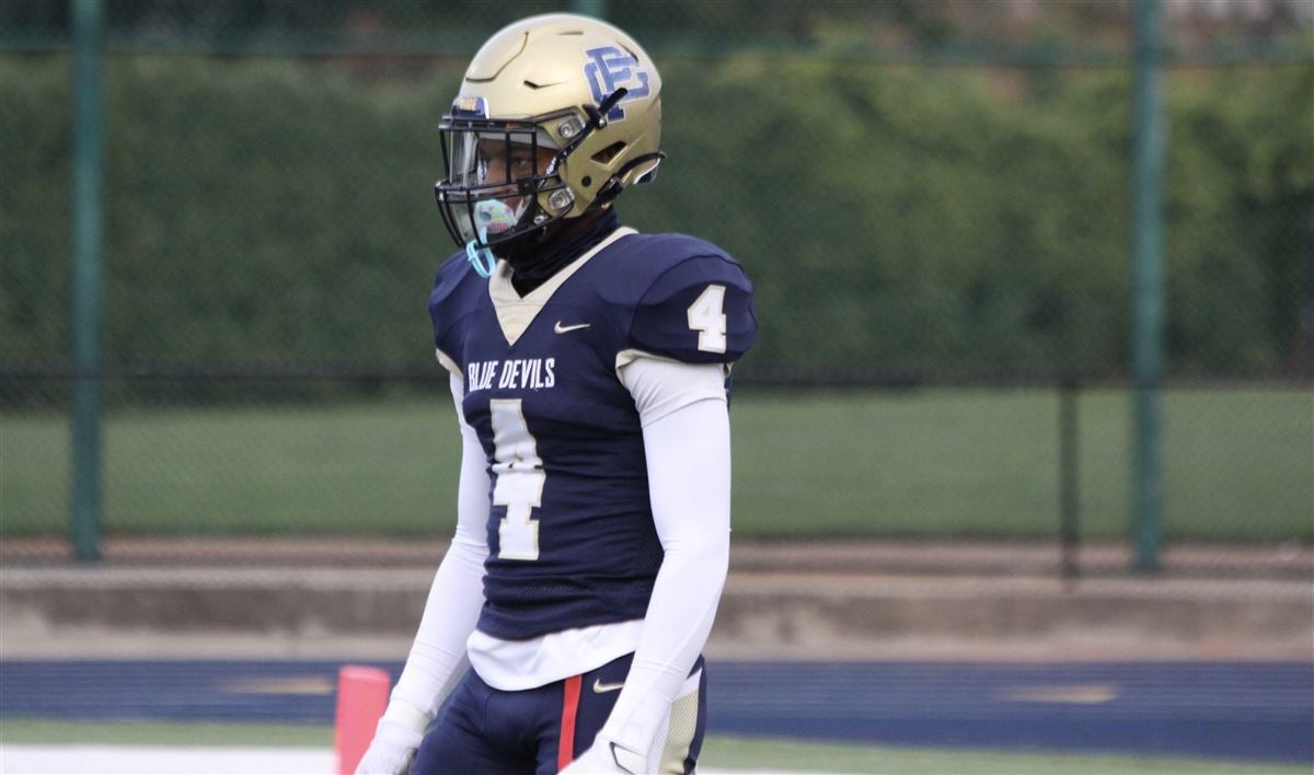 Father of five-star CB Will Johnson: 'U-M showing major love'