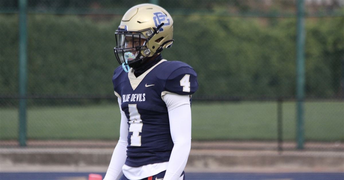 Father of five-star CB Will Johnson: 'U-M showing major love'
