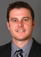 Alex Pribble, Head Coach (BK), Idaho Vandals