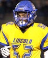 Jared Payton, Gahanna Lincoln, Safety