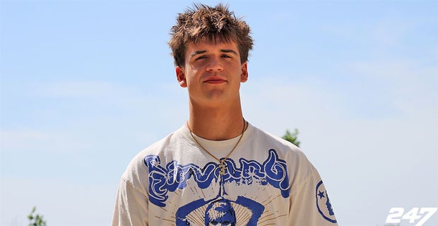 Ryder Lyons officially snaps BYU's 22-year five-star drought