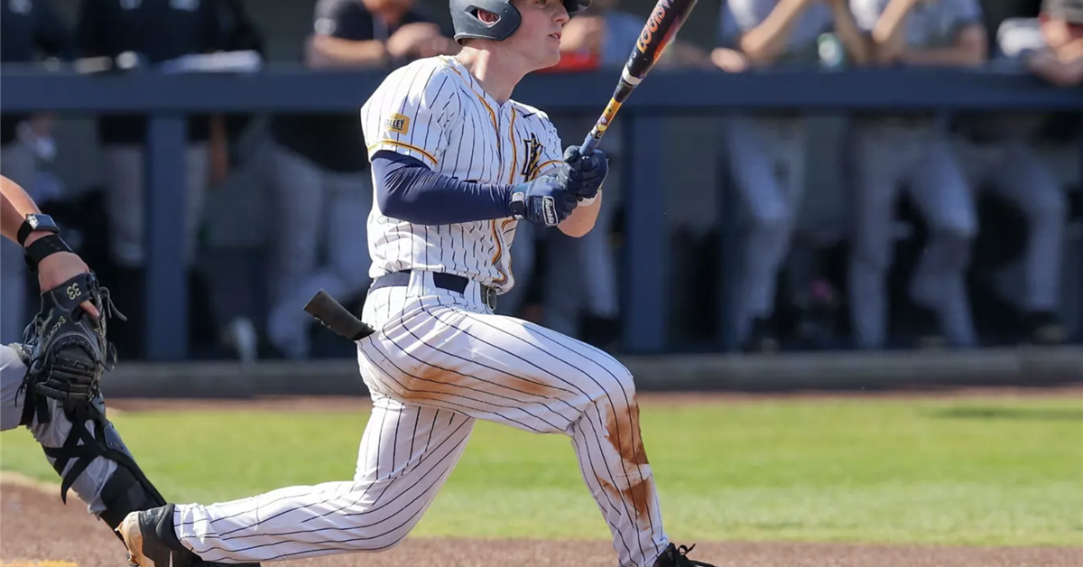 Ole Miss commit Dominic Decker's history keeps baseball in perspective ...
