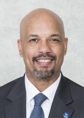 Rob Lanier, Head Coach (BK), Rice Owls