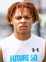 Matthew Gregory, Owen J. Roberts, Wide Receiver