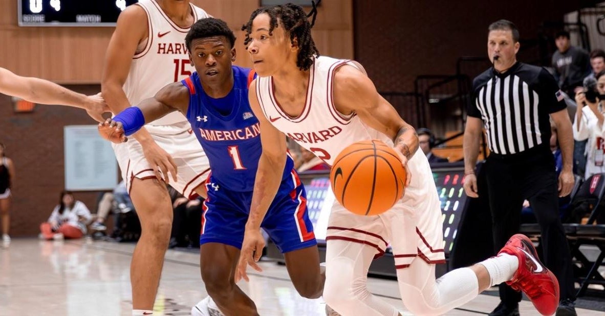 What I'm Hearing on Malik Mack, Ja'Kobi Gillespie and Maryland ...
