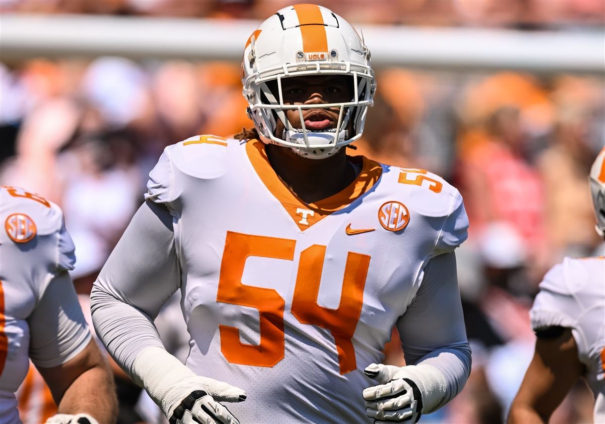 Get to know new Kentucky OT Gerald Mincey - Football Alliance