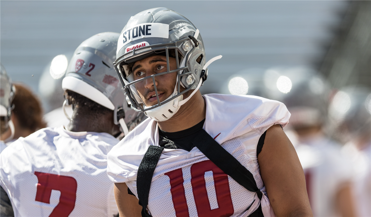 WSU vs. Idaho: 5 Cougar keys with Jack Thompson