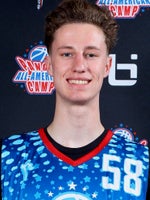 Luke Turner, Rancho Christian, Power Forward