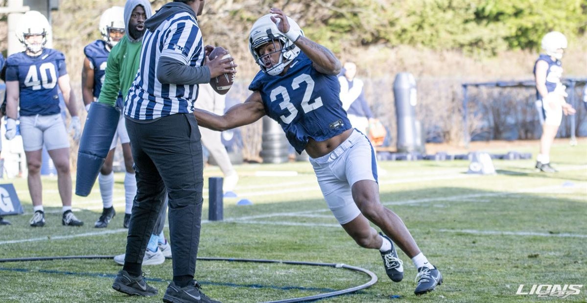 Penn State roster update: Notes on Nittany Lions gains, changes as ...