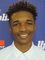 Isaiah Hill, Columbia Sr, Combo Guard