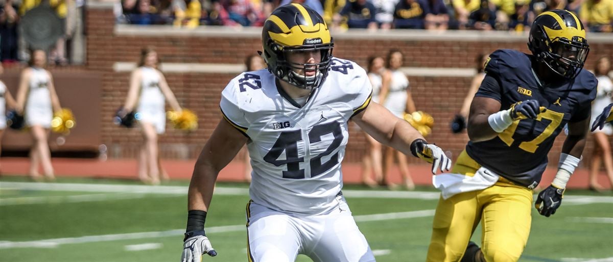 Ben Mason: 'I look at myself as a complete player'