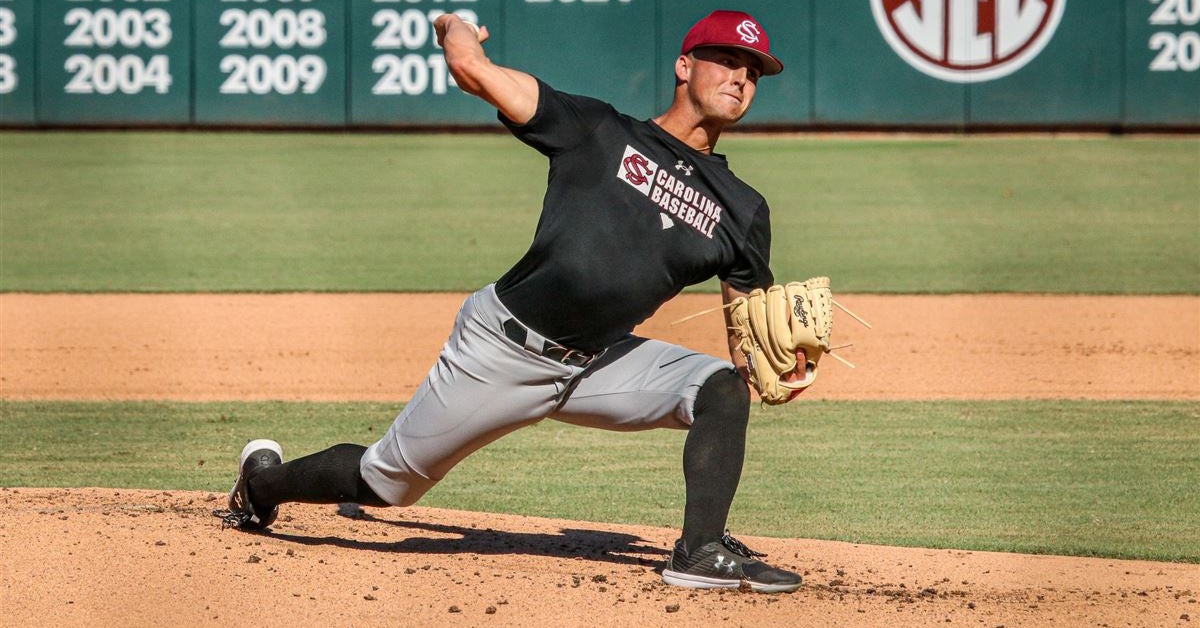 Baseball newcomer profile: Roman Kimball