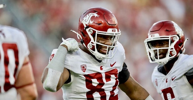 How Washington State graded out on PFF in 30-14 loss to USC