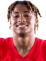 Treylin Payne, Texas State, Linebacker
