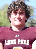 Nate Ritchie, Utah, Safety