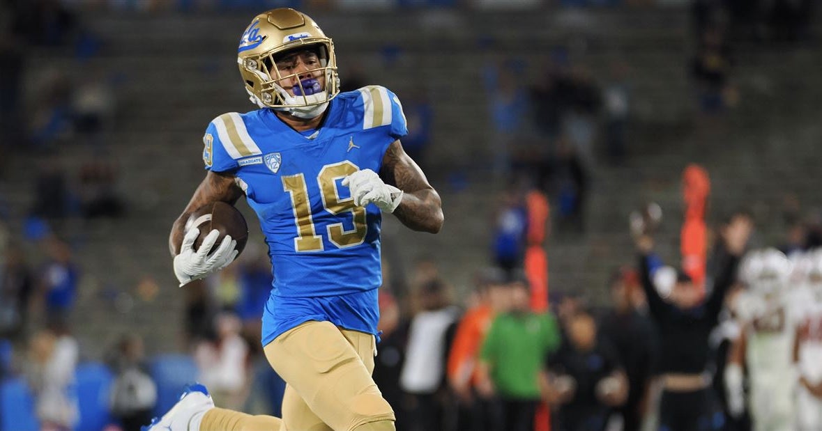 Kazmeir Allen Declares for the NFL Draft