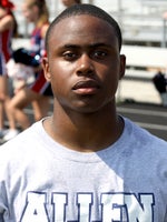 Chad Adams, Arizona State, Safety