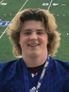2019 3* OT Brady Latham commits to Arkansas. : r/CFB