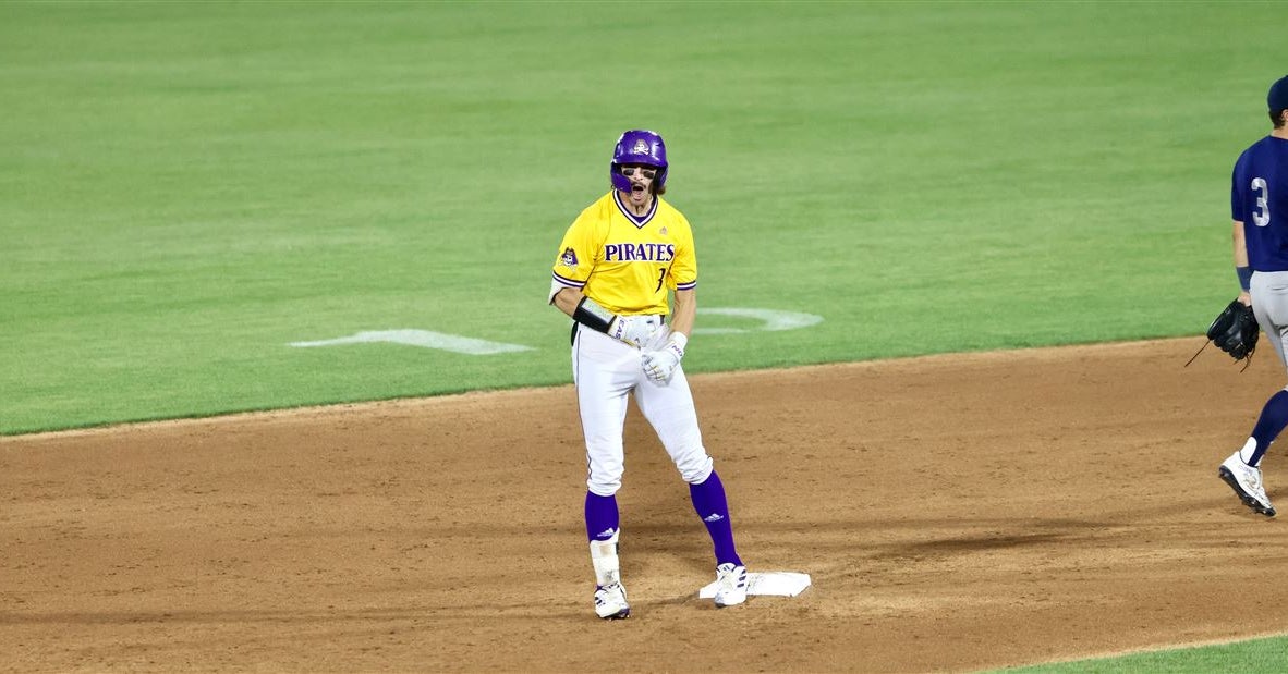 Jacob Jenkins-Cowart drafted in eighth round by Miami Marlins