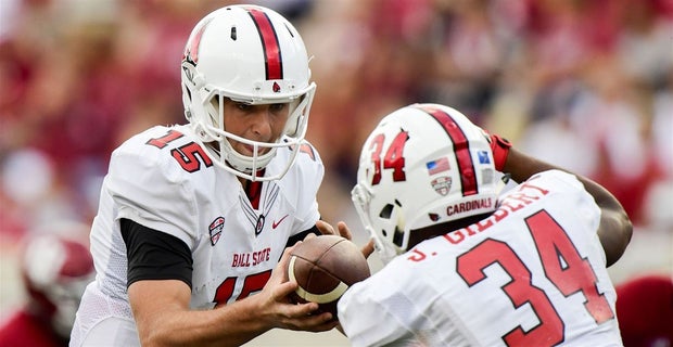 10 things to know about Ball State
