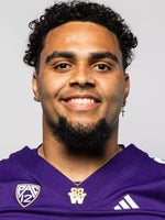 Quentin Moore, Washington, Tight End