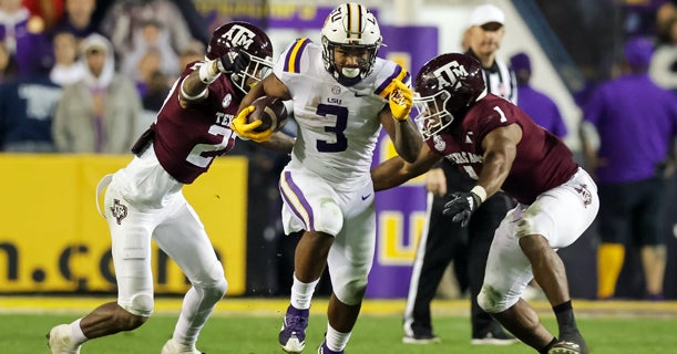 NFL Draft 2022: CBS Sports' top 10 underrated sleepers in class