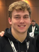 Austin Roon, Syracuse, Linebacker