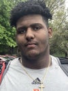 Nyier Daniels, Bergen Catholic, Offensive Tackle
