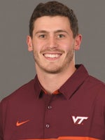 Sean Huelskamp, Virginia Tech, Linebacker