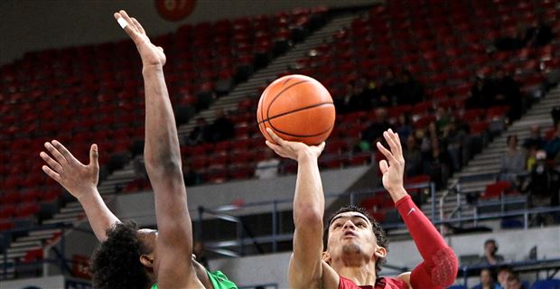 Trae Young, Oklahoma, Point Guard