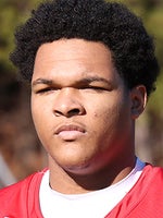 John Archer, Seventy-First, Defensive Line