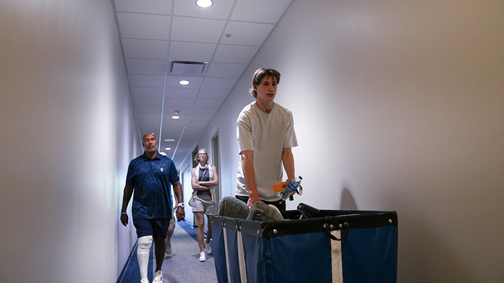 Kansas adds Australian star Johnny Furphy to their 2023 class