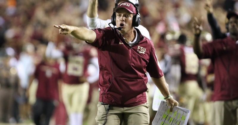 Phil Steele projects FSU will win ACC, reach playoff